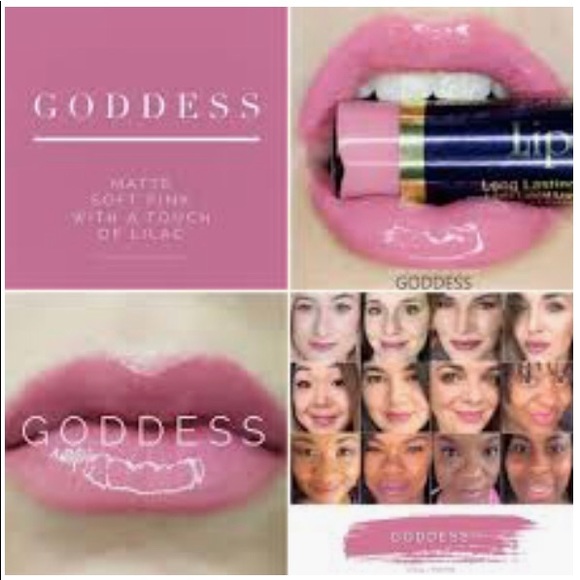 SeneGence | Makeup | Goddess Lipsense | Poshmark